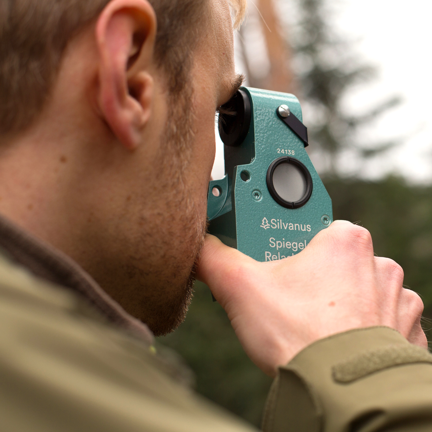 Messen im Forstbedarf | Silvanus Forstbedarf